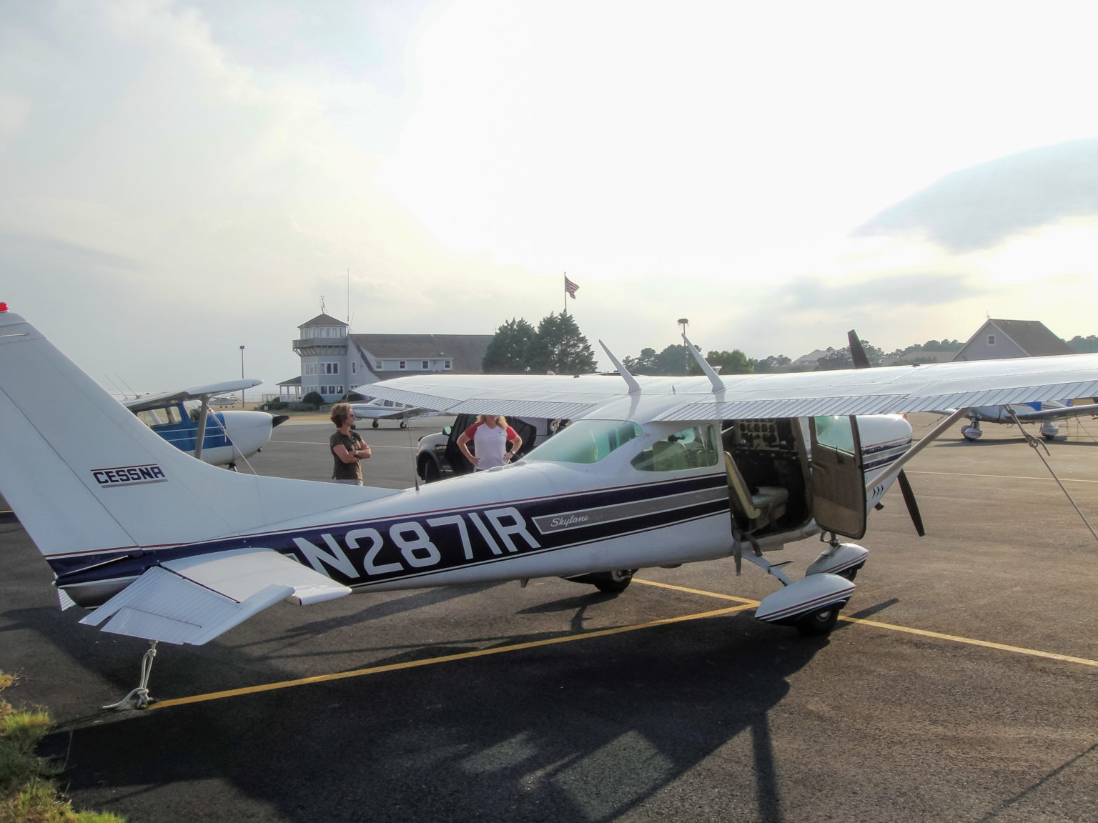 Gallery | Blue Ridge Flyers